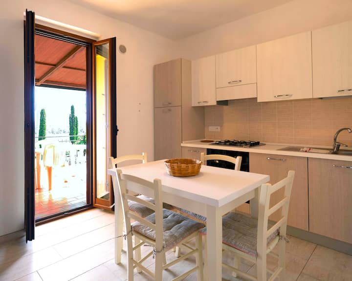 Maratea Stay With Views And Mediterranean Light - Maratea