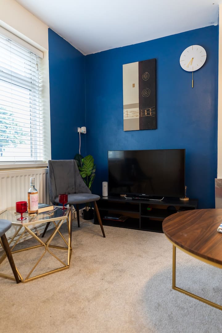 Og Stays Ii - Sunderland