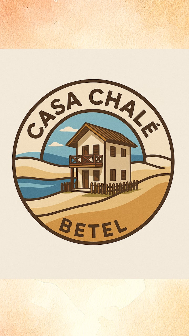 Casa Sto Amaro - São Luís