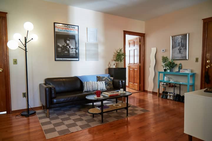 Astoria Park- 30 Min To Times Sq - New York City