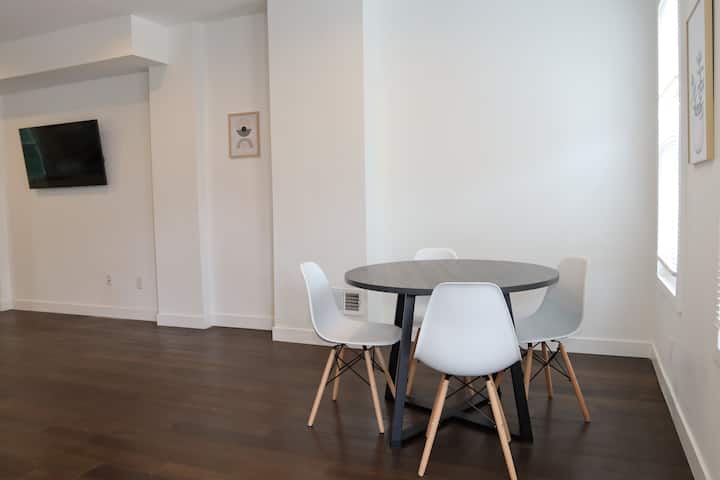 Huge 3 Bed 2.5 Ba In Booming Jc - Jersey City, NJ