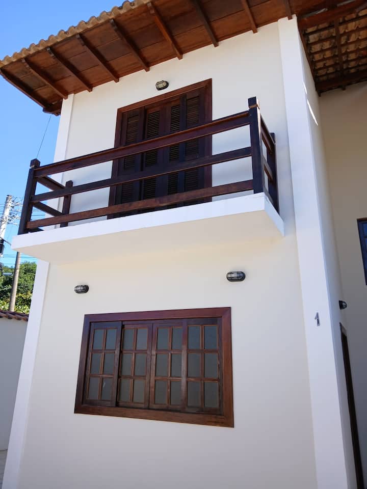 Casa Do Tato. Paraty Rj. - Paraty