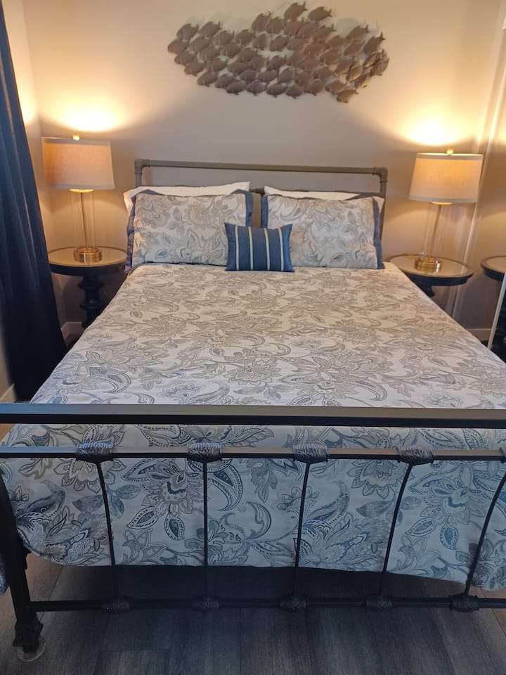 Crofton Bnb By Land & By Sea - Chemainus