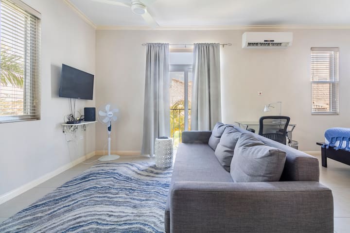 Centrally Located Modern Kingston Studio - Kingston