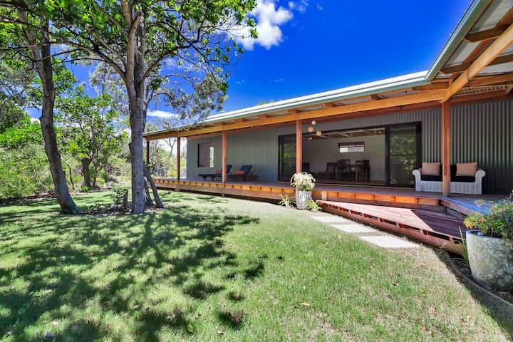 #16 Tallow Sands - Tawny Frogmouth - Byron Bay