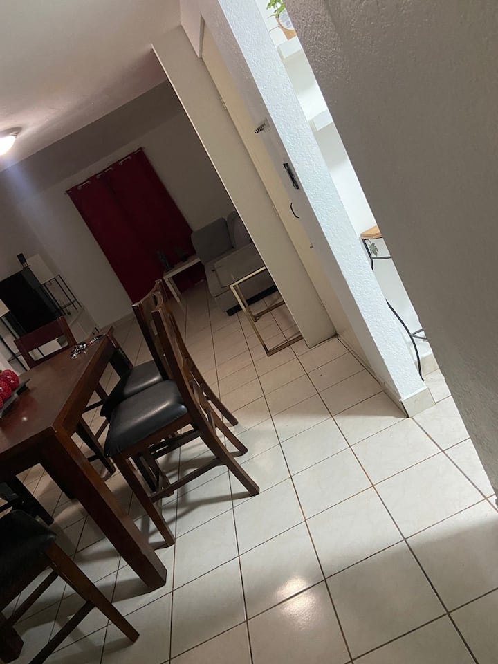 La Casa En Riberas Del Bosque - Tijuana