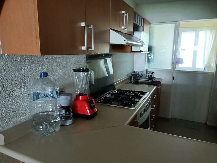 Diamante Lakes Apartamento Zafiro 207 X Burgerking - Acapulco