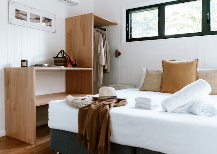 #11 Tallow Sands - The Deckhouse - Byron Bay