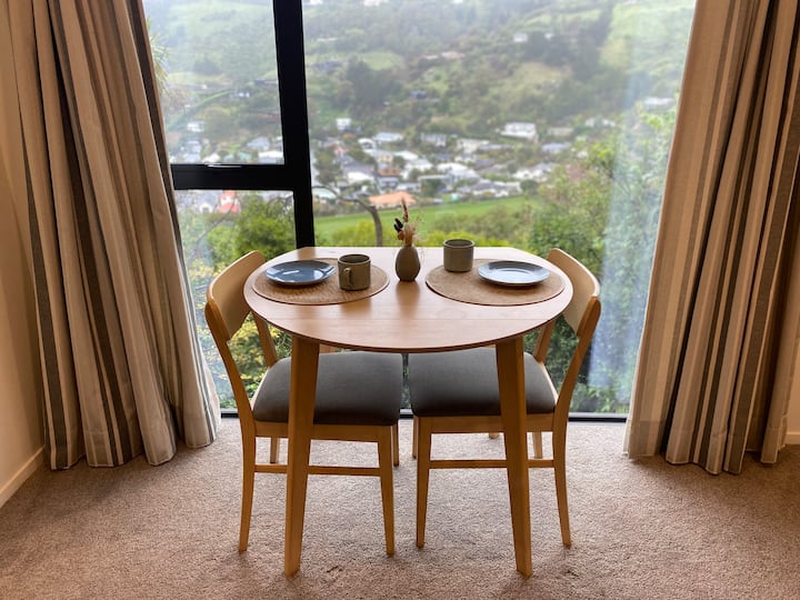 The Moa's Perch - Christchurch