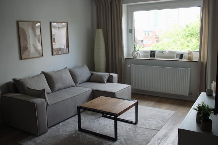 Quartier 70 Bremerhaven - Bremerhaven
