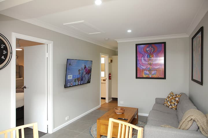 Armidale Cottage On Taylor-unit1 - Armidale