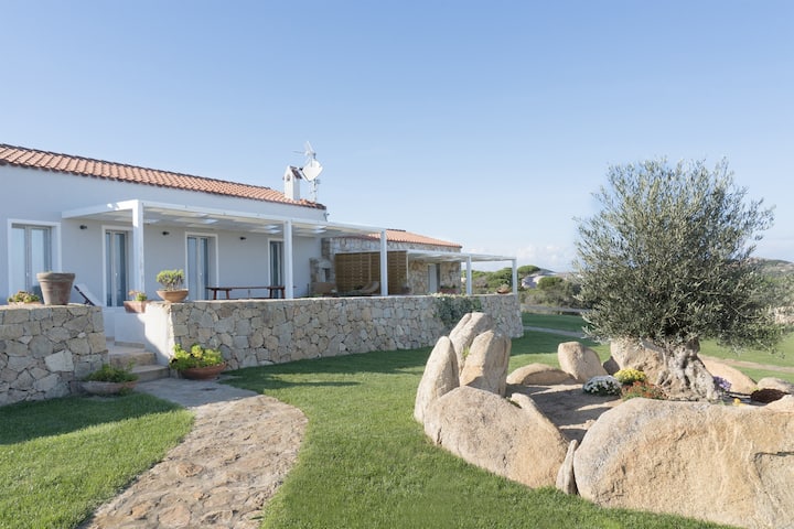 Casa Clotilde - La Maddalena