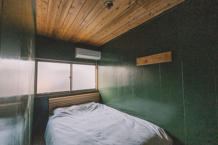 A Renovated Guesthouse In Matsumoto - 安曇野市