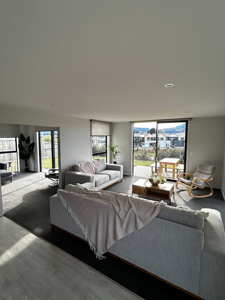 Rocklands Retreat - 와나카