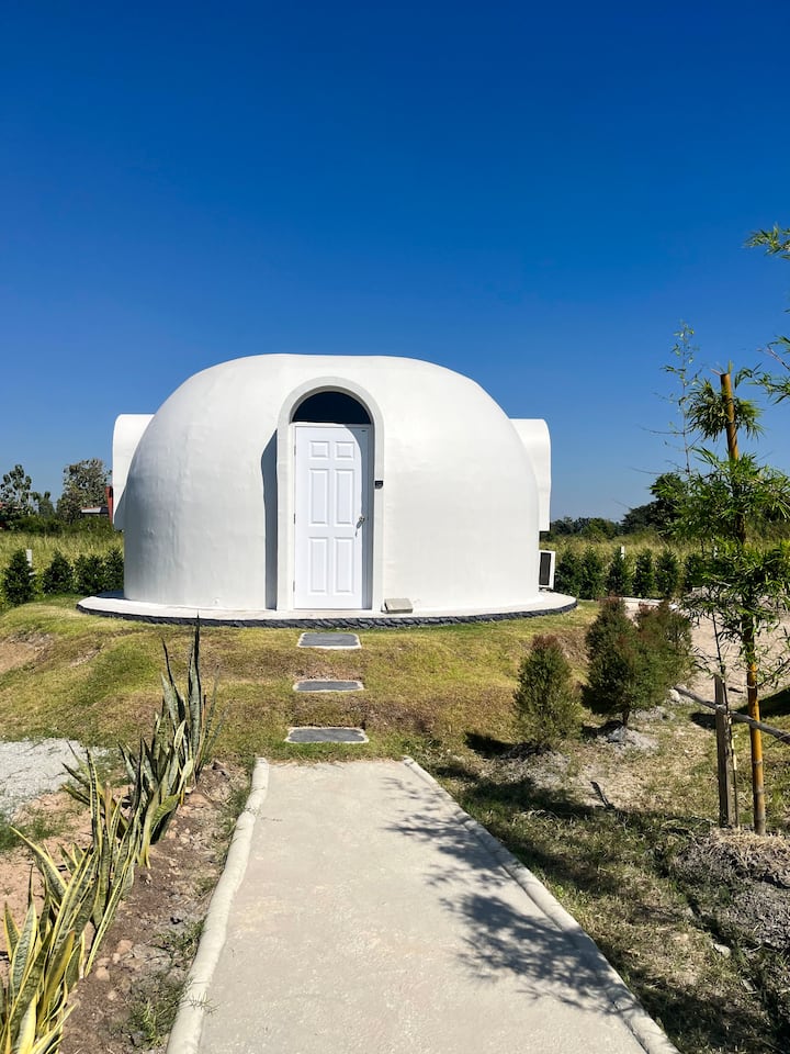 Domu House 2 - Bang Khla