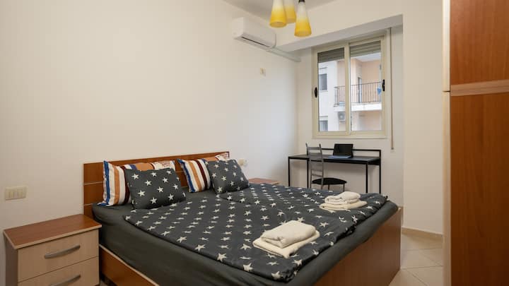 Apartmán Marty - Golem