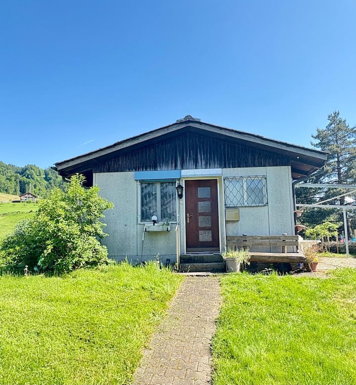 Tiny House - Kanton Schwyz