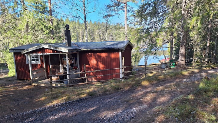 Miracles Happen In Sweden - Suède