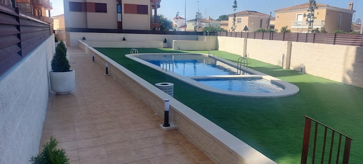 Apartamento Saldonar - Vinaròs