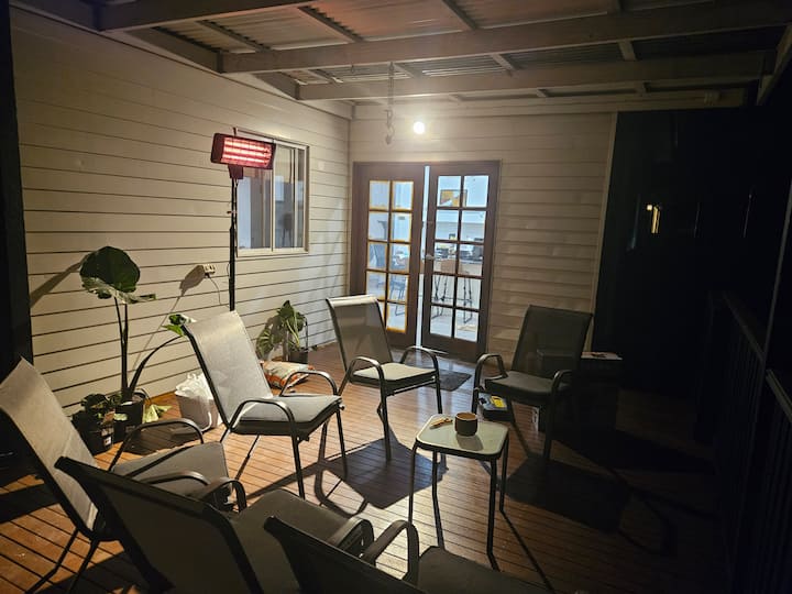 Cosy Home In Ballarat North - Ballarat