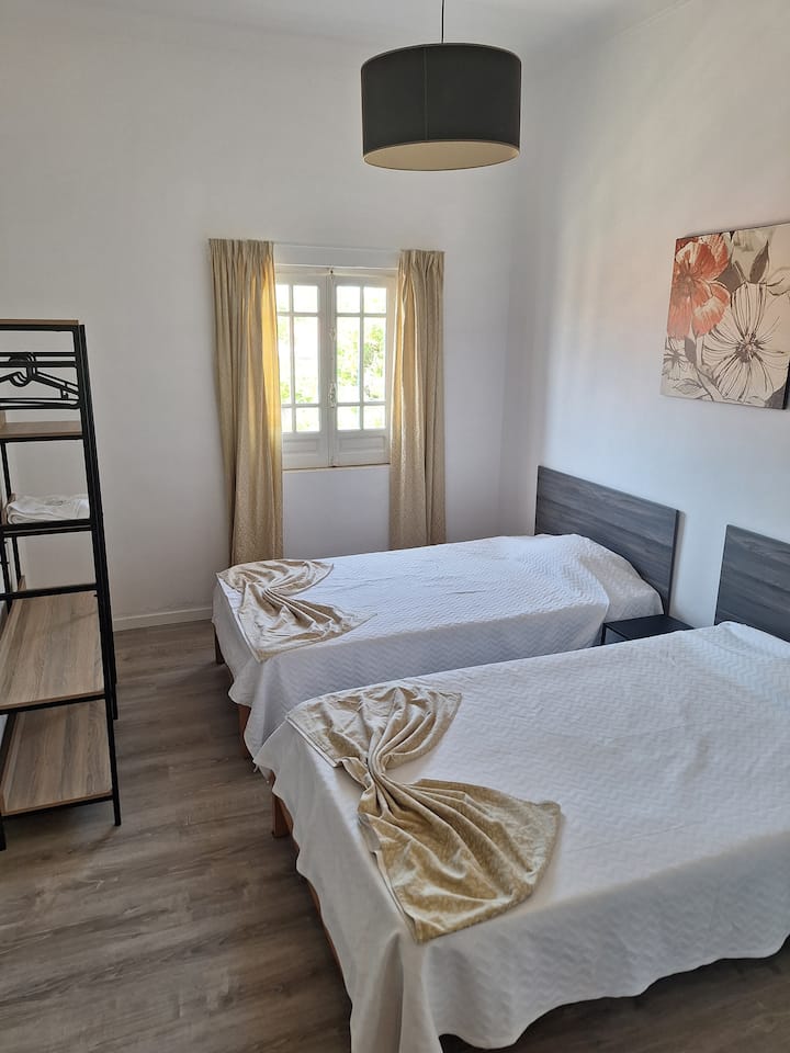 Hostel Pearl 107 - Portimão