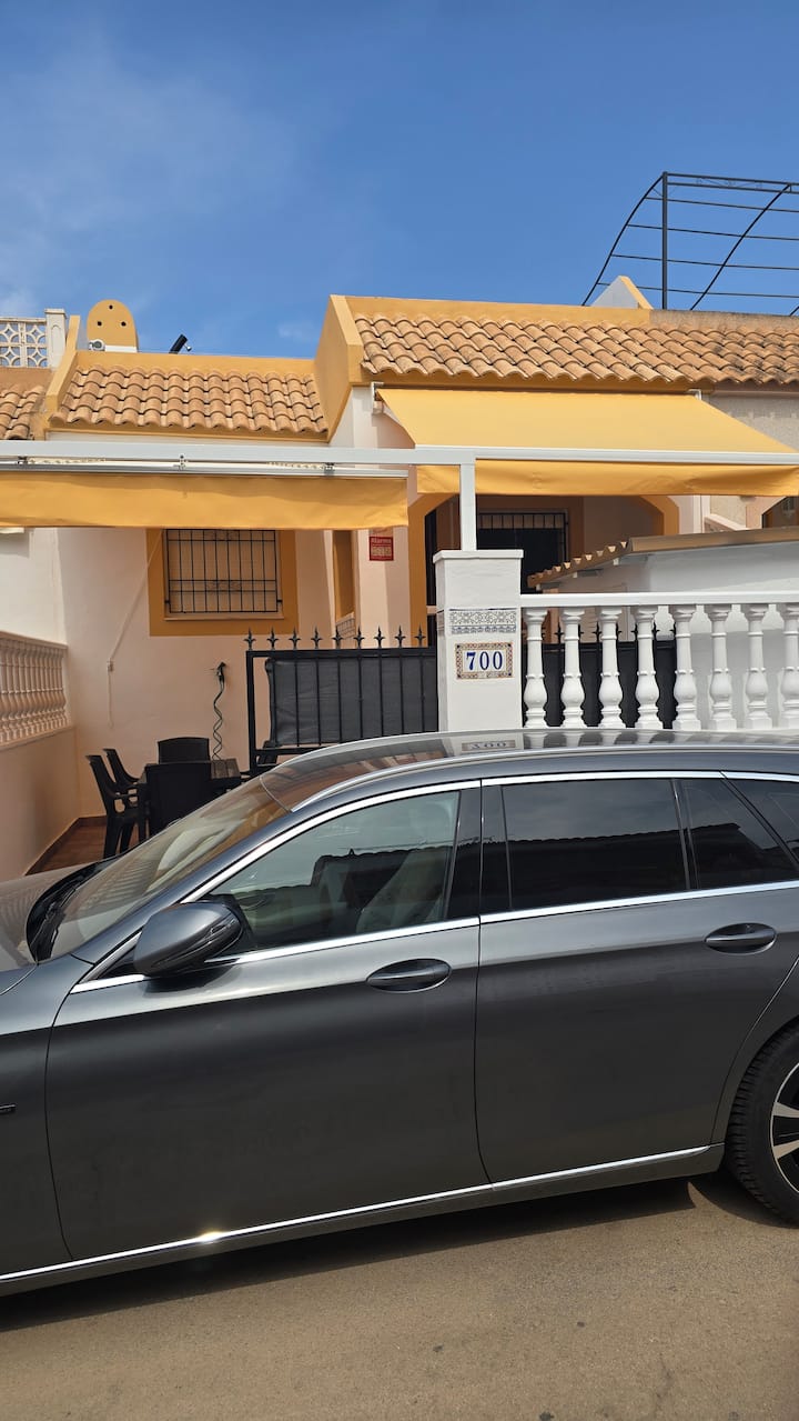 Casa Adelina - Torrevieja