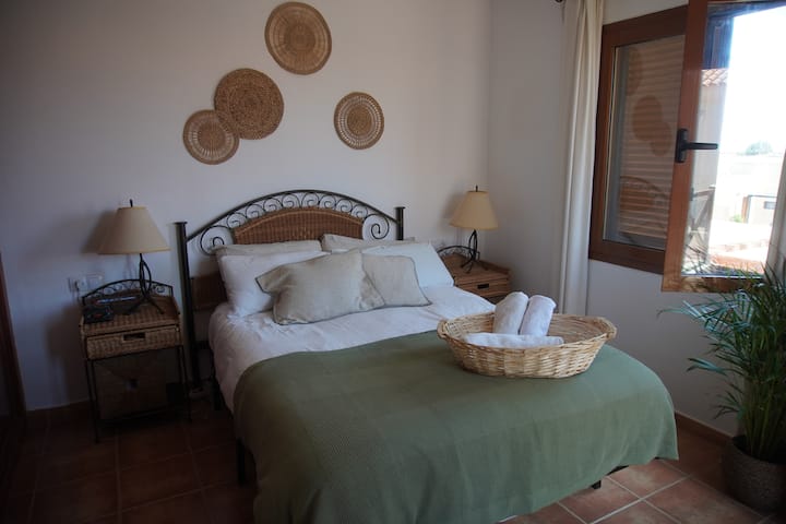 Casa Amani · Peace By The Sea - Fuerteventura