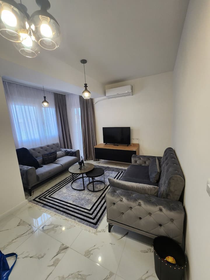 Apartment Dejana - 오흐리드