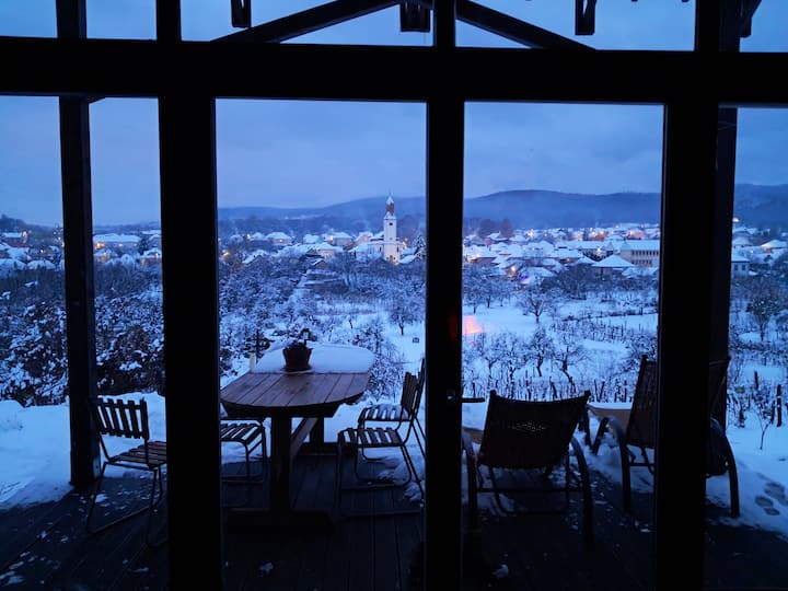 Kincsvadászok Vendégház Noszvaj - Noszvaj