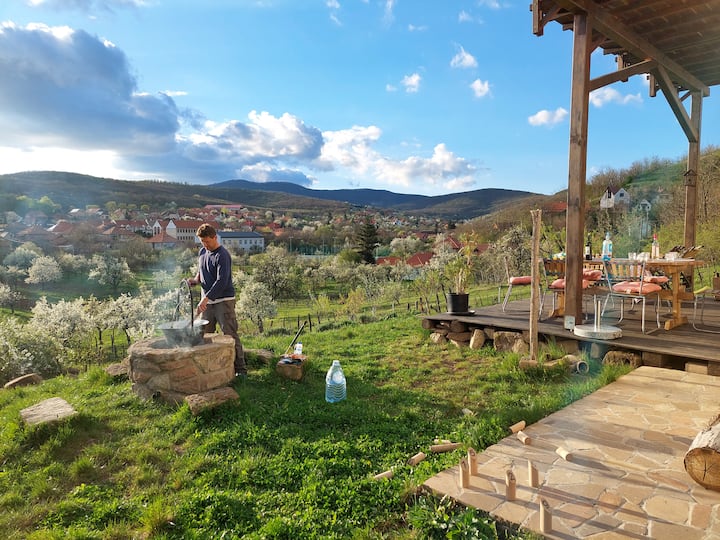 Kincsvadászok Vendégház Noszvaj - Noszvaj