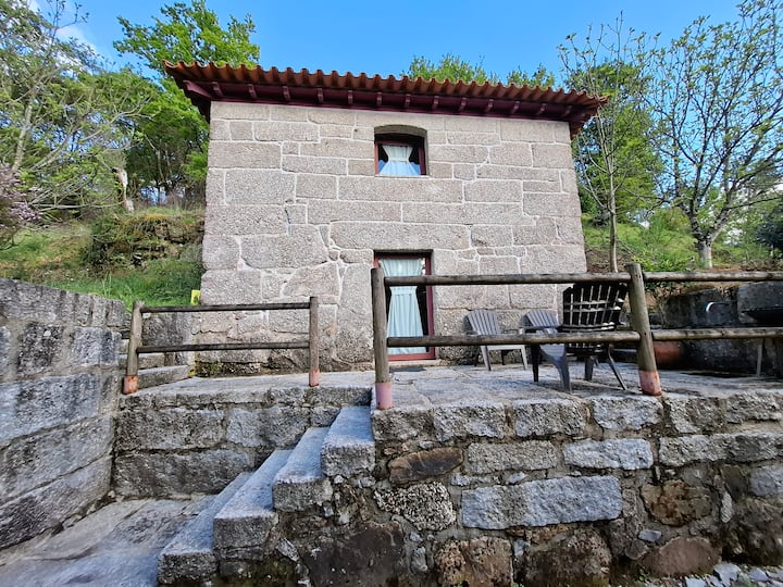 Aldeia Do Pontido - House 4 - Fafe