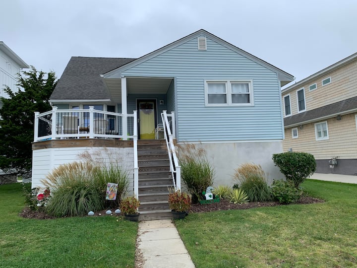 Blue Heaven - 大洋城