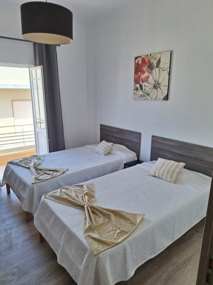 Hostel Pearl 203 - Portimão