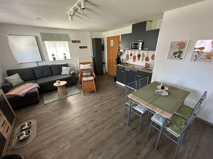 Apartment-patdog - Fellbach
