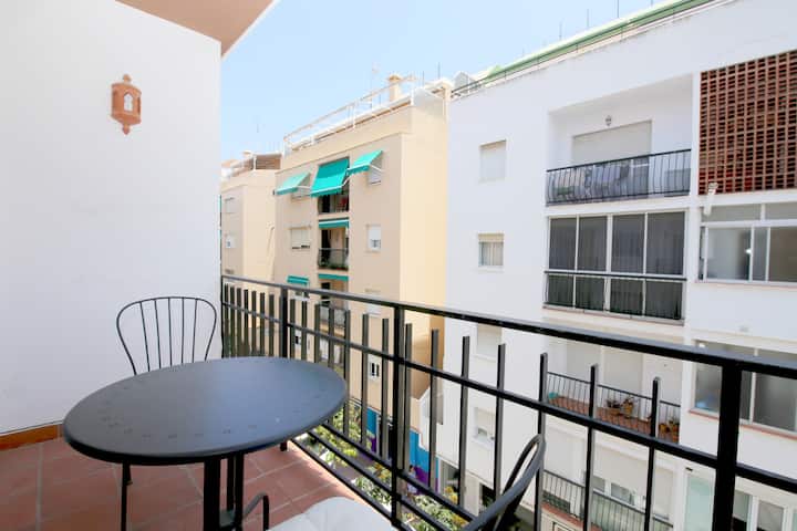Estepona Centre Apartment Mango - Estepona