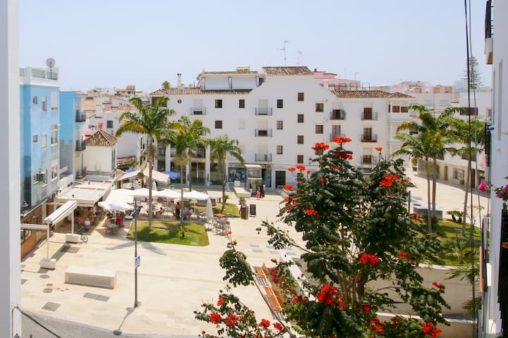 Estepona Centre Apartment Mango - Estepona