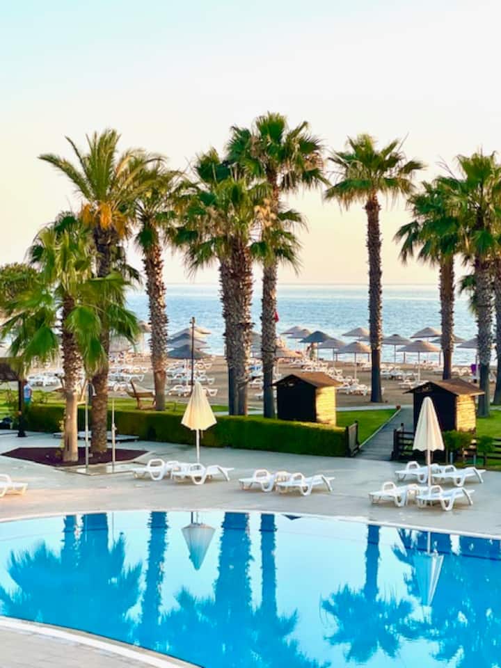 Apollonium Bay Villas - Akbük