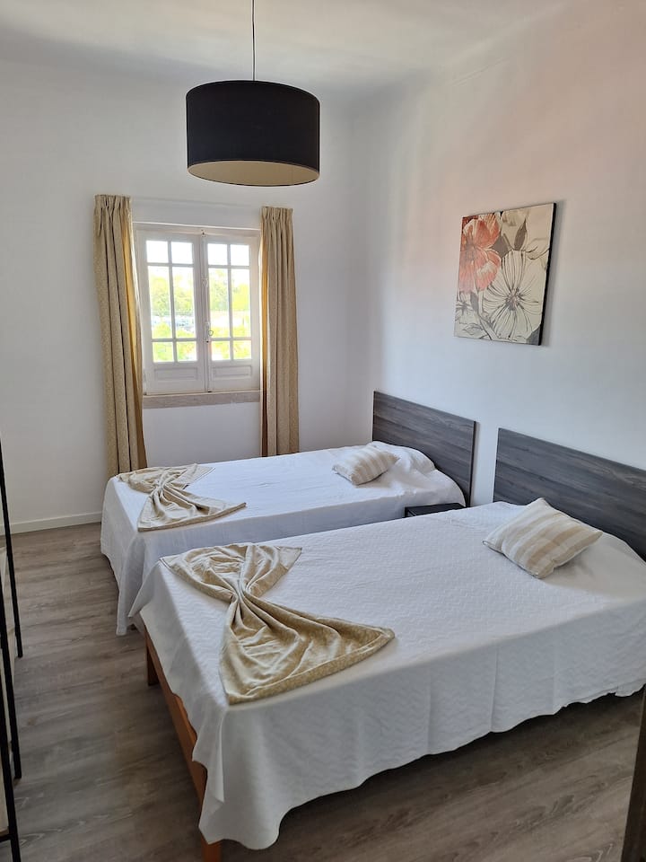 Hostel Pearl 208 - Portimão
