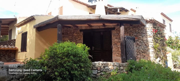 Casa Margherita - Santa Teresa Gallura