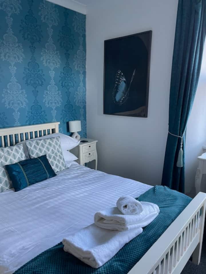 Superior Garden Room In Hotel - Eskdale