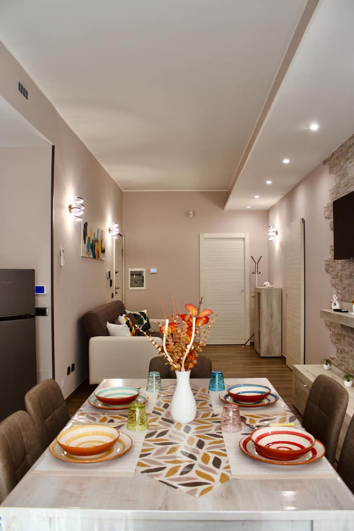 Carpe Diem Casa Vacanze - Massafra