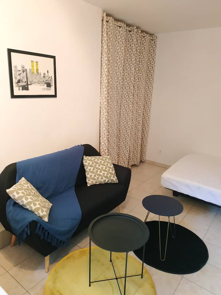Agréable Studio - Périgueux