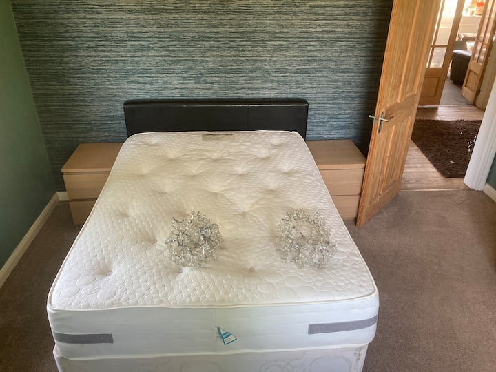 Brookhouse Farm Bungalow - Crewe