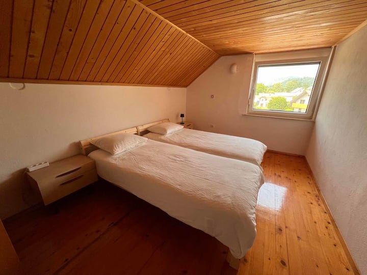 Lucky Bled Room 5 - Bled