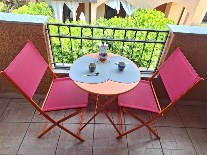 Casa Alma - Olbia