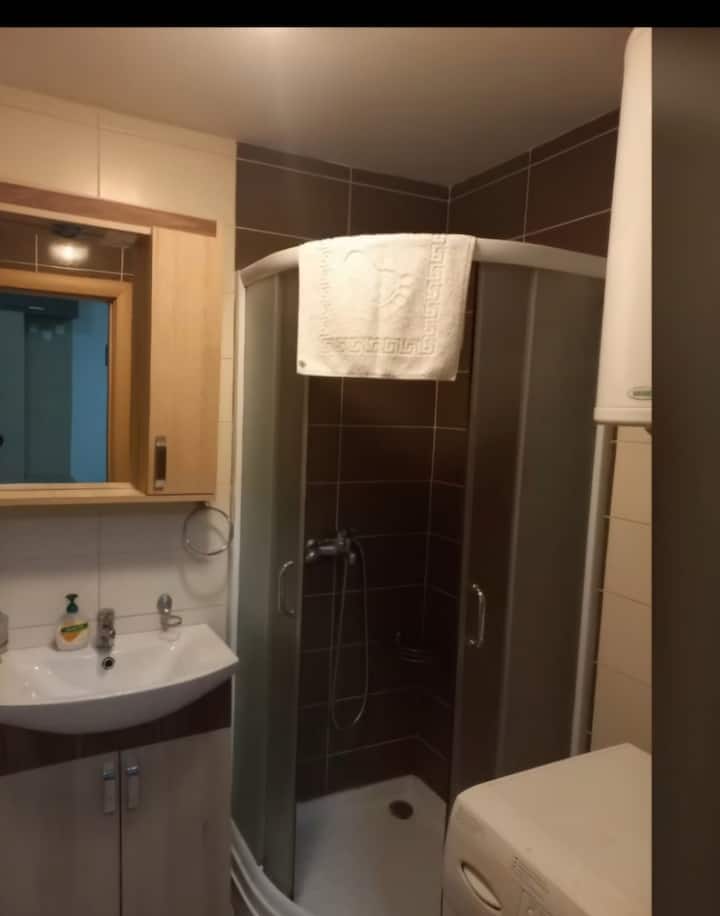 Jolly Kop Apartman Kopaonik - Kopaonik