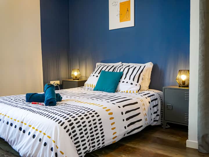 Immeuble Casa & Divina | Borne Arcade Et Baby-foot - Puy-de-Dôme