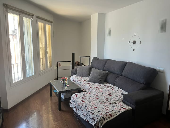 Habitación En Casa Compartida - Can Pastilla