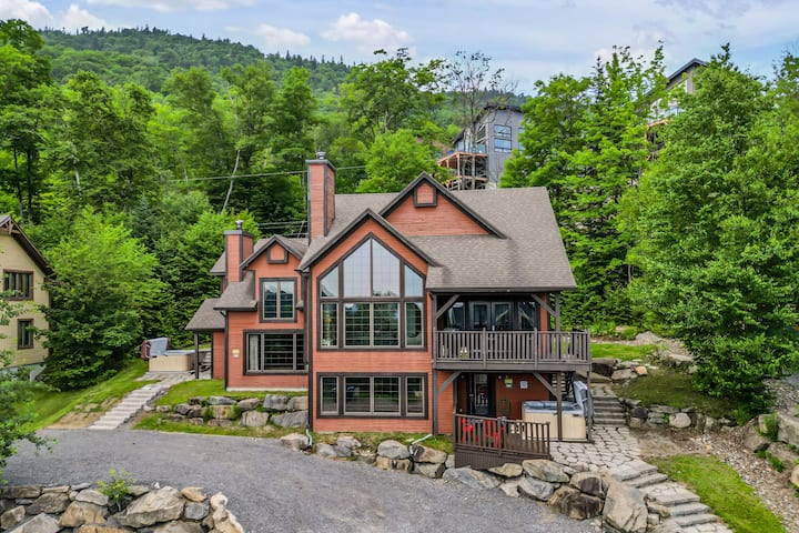 10 Blanc - Nordik - Stoneham-et-Tewkesbury
