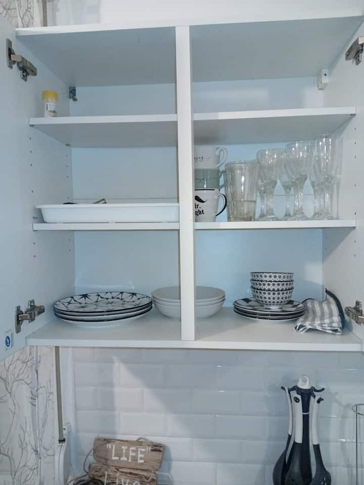 Appartement Moderne ! - Hazebrouck